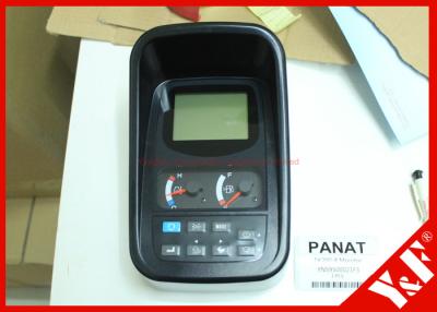 China Kobleco Excavator Monitor Gauge Panel YN59S00021F3 SK-8 - Durable Electric Parts for Heavy Equipment for sale