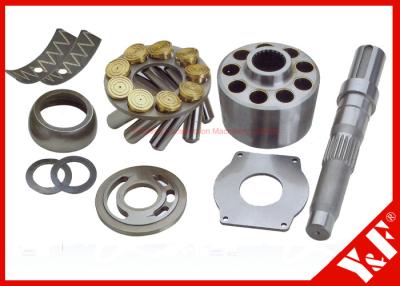 China Sauer Danfoss Hydraulic Pump Parts for Excavator High Efficiency 250 Bar for sale