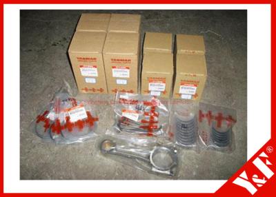 China Excavator Engine Liner Kit for Yanmar 4D84 4TNV88 4TNE94 100 Tested for sale