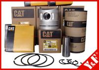 China Excavator Engine Liner Kit for Cummins, Caterpillar & Komatsu Models - 25 Years Quality Assurance & 1-2 Day Delivery for sale