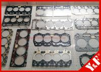 China Excavator Engine Head Gasket for Komatsu 6D95 6D125 High Quality for sale