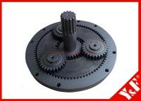 China Sunward 65SWE Travel Carrier Gear Assembly 1st 2nd Excavator Gear Parts 25 Years Experience for sale