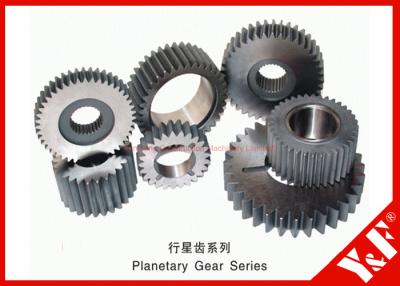 China Kobelco Excavator Planet Gear for Track Motor Gearbox - 25+ Years Manufacturing Experience, 1-2 Day Delivery for sale