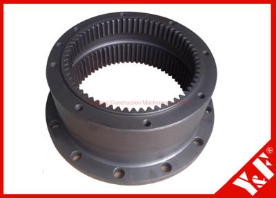 China EX200-5 Swing Inner Ring Gear for 60T x 73T Excavators | Heavy Equipment Replacement Parts for sale