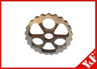 China PC200-6 Travel RV Gear TZ671B1004-01 for Komatsu Excavator - 100% Tested Quality, 1-2 Day Delivery for sale