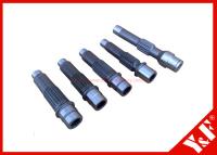 China Komatsu Excavator Motor Shaft Gear for PC200-5 PC200-6 Travel Motor 100% Tested for sale