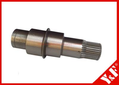 China Komatsu PC200-6 Crank Shaft Excavator Gear for Travel Motor 30T - High Quality Replacement Component for sale