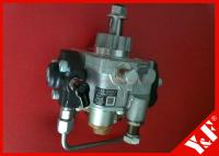 China Fuel Pressure Pump 294000-0610 294000-0611 for Excavator Electric Parts 24V for sale