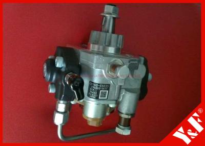 China Fuel Pressure Pump 294000-0610 294000-0611 for Excavator Electric Parts 24V for sale