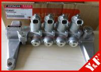 China Hitachi 9258047 Excavator Solenoid Valve - Industrial Digger Spare Parts with 20+ Years Manufacturing Experience for sale