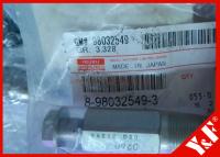 China ISUZU 8-98151837-3 Motor Injector for Excavator Electric Parts 24V for sale