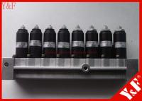 China Kobelco Excavator Solenoid KDRDE5K-31 KWE5K-31 for SK200 SK330 SK350 Heavy Equipment Spare Parts for sale