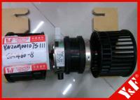 China Kobelco SK460-8 Excavator Electric Motor YN20M00107S111 24V Replacement Part for sale
