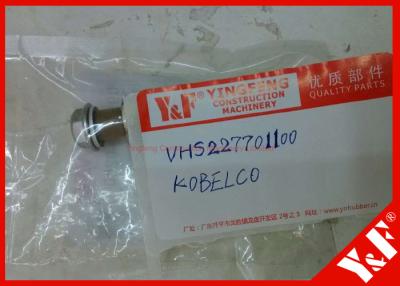 China Kobelco Excavator Fuel Limiter VHS227701100 - Engine Control Component for Heavy Equipment for sale