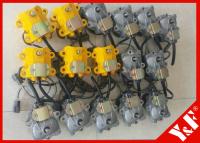 China Komatsu Excavator Engine Control Motor 7824-30-1600 7834-40-2000 for PC200 for sale