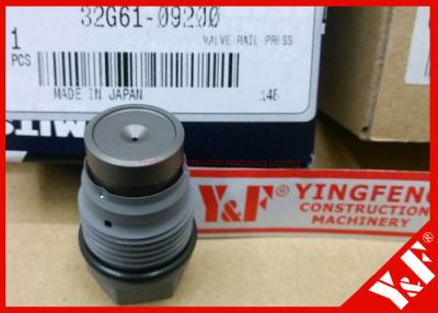 China Mitsubishi Motor Part 32G61-09200 for Kobelco Excavator SK130-8 SK135SR 32G6109200 for sale