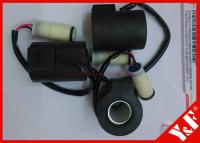 China VOL-VO EC210B Solenoid Valve Coil VOE 14527267 24V for Excavator for sale
