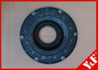 China Bowex Elastic Excavator Coupling 48HE D-48407 with 1400-8750 Nm Torque Range for Construction Machinery for sale