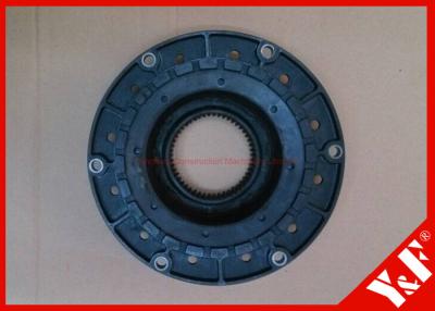 China Bowex Elastic Excavator Coupling 48HE D-48407 with 1400-8750 Nm Torque Range for Construction Machinery for sale