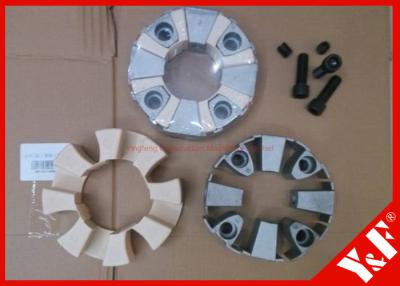 China Centaflex CF-H Hytrel Engine Driven Coupling Miki Pulley 30H to 160H for sale
