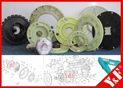 China Sumitomo Excavator Engine Drive Hydraulic Pump Motor Coupling KTJ2234 50H 140H for sale