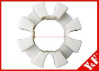 China Y&F DuPont Hytrel Centaflex CF-H-50 Excavator Hydraulic Pump Coupling Spare Part for sale