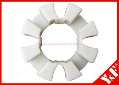 China Y&F DuPont Hytrel Centaflex CF-H-50 Excavator Hydraulic Pump Coupling Spare Part for sale