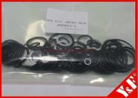 China Daewoo Doosan Excavator DH280lc-3 Hydraulic Valve Control Seals Kit 3 Quality Levels for sale