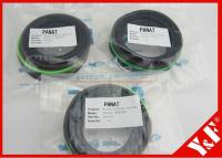 China Hitachi Zax200 Excavator Seal Kits for Arm Boom Bucket 3 Quality Levels OEM for sale