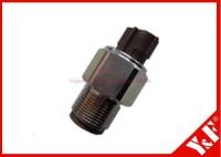 China 8-97318684-0 499000-6160 4HK1 Injection Pump Pressure Sensor 100-120 psi Excavator Spare Parts for sale