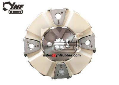 China VOL-VO Excavator Coupling Coupler VOE14515732 SA7117-38251 SA1112-00640 SA9001-11007 for sale