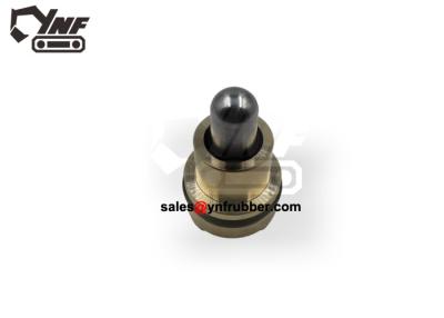 China Hitachi EX200 Excavator Hydraulic Pusher Parts 9101513 9108066 for EX200-2 EX200-3 EX200-5 Models with 3-Month Warranty for sale