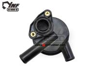 China VOL-VO Fuel Pressure Regulator VOE 20412322 for EC210 EC210B EC240B Excavators | In Stock for sale