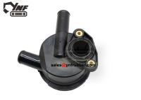 China Volvo Excavator Fuel Pressure Regulator EC290B EC360B EC460BLC VOE20405626 for sale