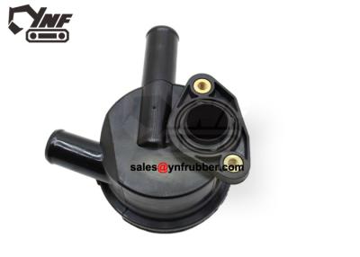 China Volvo Excavator Fuel Pressure Regulator EC290B EC360B EC460BLC VOE20405626 for sale