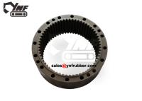 China LC00221 Ring Gear for CX210LR CX160B CX160C CX160D LC CX210B CX210C LC CX225SR CX210N CX210C LR Excavators for sale