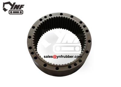 China LC00221 Ring Gear for CX210LR CX160B CX160C CX160D LC CX210B CX210C LC CX225SR CX210N CX210C LR Excavators for sale
