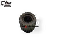 China CX210 Sun Gear Final Drive Gearbox for Excavator Spare Parts 6 Pinion for sale