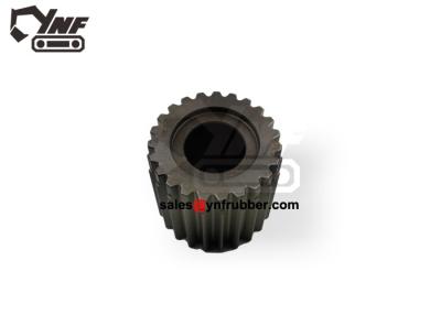 China CX210 Sun Gear Final Drive Gearbox for Excavator Spare Parts 6 Pinion for sale