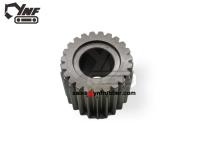 China LDM0188 SH200 Travel Reduction Gear Parts LNM0604 Excavator Spare Replacement Gears for sale