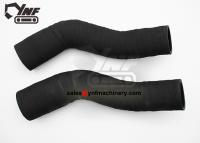 China SK130-8 SK135-8 SK140-8 Hydraulic Pump Suction Hose LP30H01045P1 - OEM Replacement Part for sale