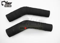 China YNF04319 Hydraulic Pump Suction Rubber Hose for Kobelco SK200-8 Excavators - YN30H01196P1 OEM Replacement Part for sale