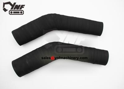 China YNF04319 Hydraulic Pump Suction Rubber Hose for Kobelco SK200-8 Excavators - YN30H01196P1 OEM Replacement Part for sale