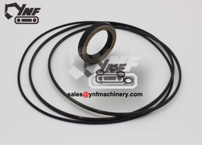 China YNF04105 Hydraulic Motor Seal Kit O-Ring Set 332-H5587 for JCB220 with 671cc Capacity and Multiple Size Options for sale