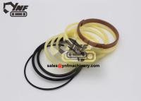 China 31N6-40950 Hyundai Excavator Center Joint Seal Kit 70-90 Shore A for R215-7 R110-7 R140-7 R160-9 Models for sale