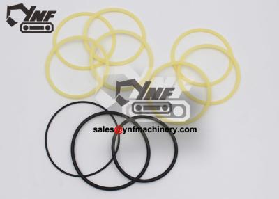 China 91E6-27111 Hyundai Excavator Center Joint Seal Kit for R450LC-7 7-Piece Set for sale