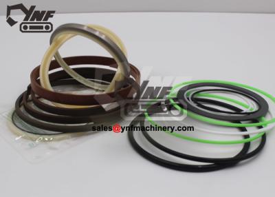 China 332-D6834 Dipper Ram Seal Kit for JCB JS290NLC Excavator 70-90 Shore A for sale