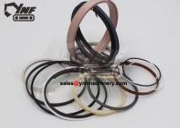 China Hyundai R450LC-7 Excavator Arm Cylinder Seal Kit 31Y1-24790 YNF04112 for sale