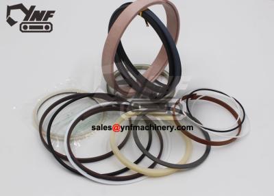 China Hyundai R450LC-7 Excavator Arm Cylinder Seal Kit 31Y1-24790 YNF04112 for sale