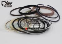 China Hyundai Excavator Bucket Cylinder Seal Kit 31Y1-24670 R450LC-7 R450LC-7A YNF04113 for sale